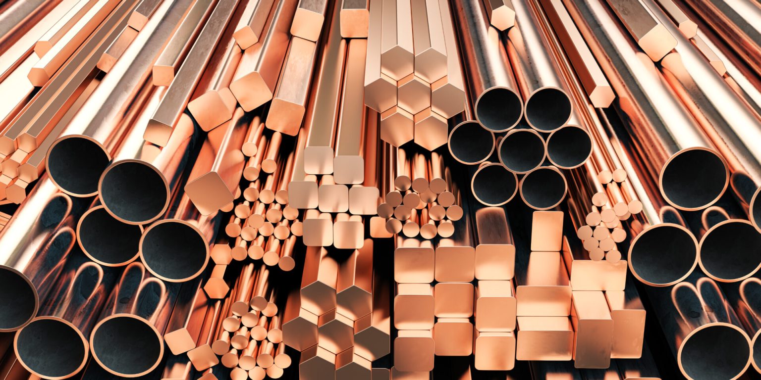 Metals - Vision Material LLC