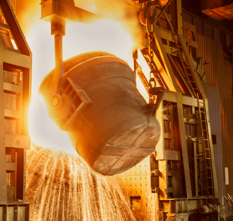 Metals - Vision Material LLC
