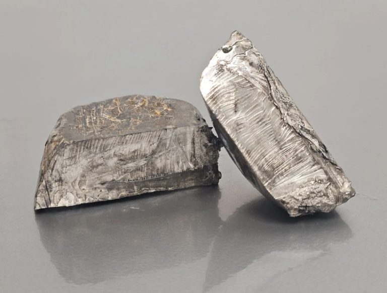 Rare Metals - Vision Material LLC
